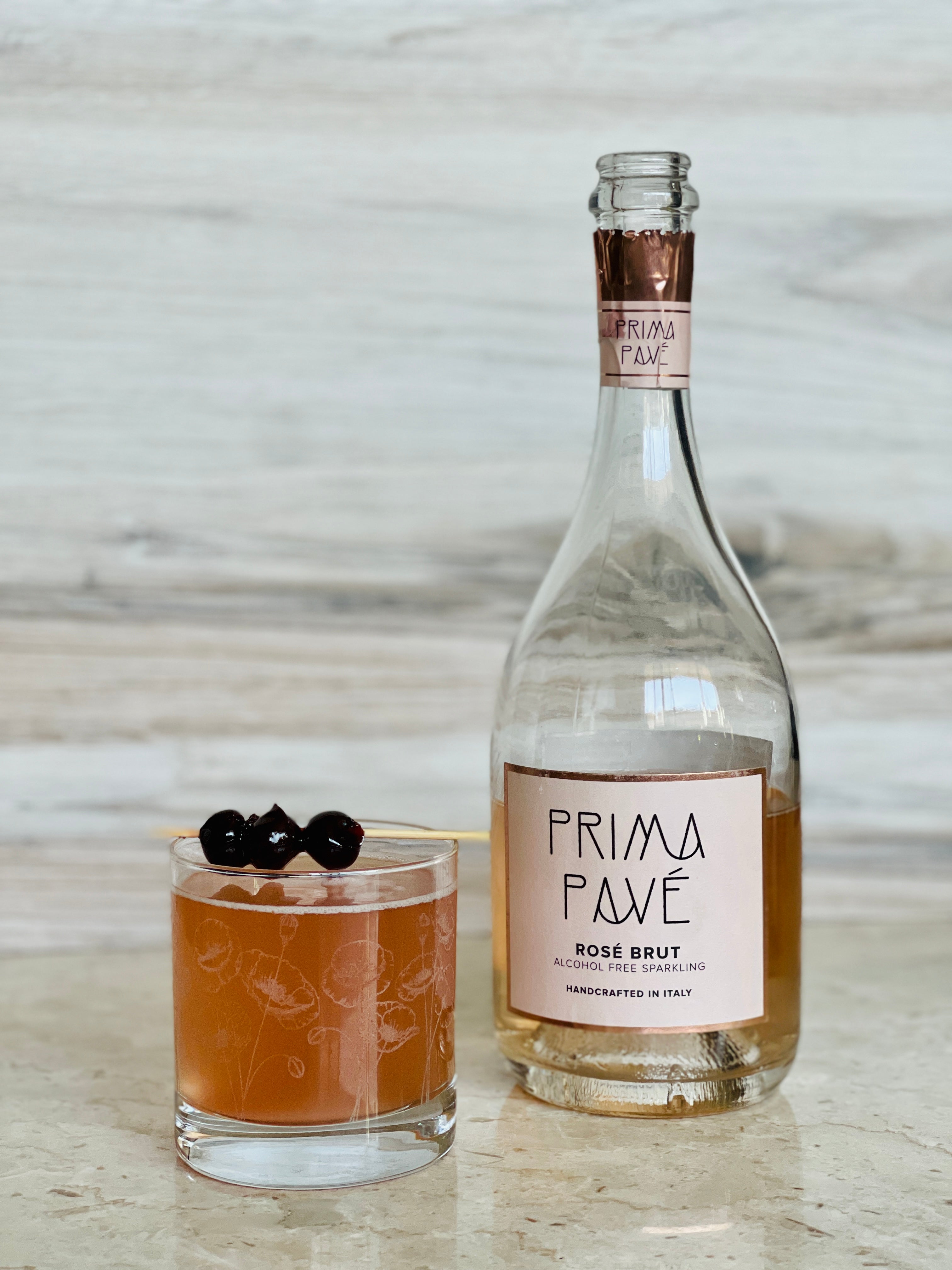 Cherry Blossom – Prima Pavé