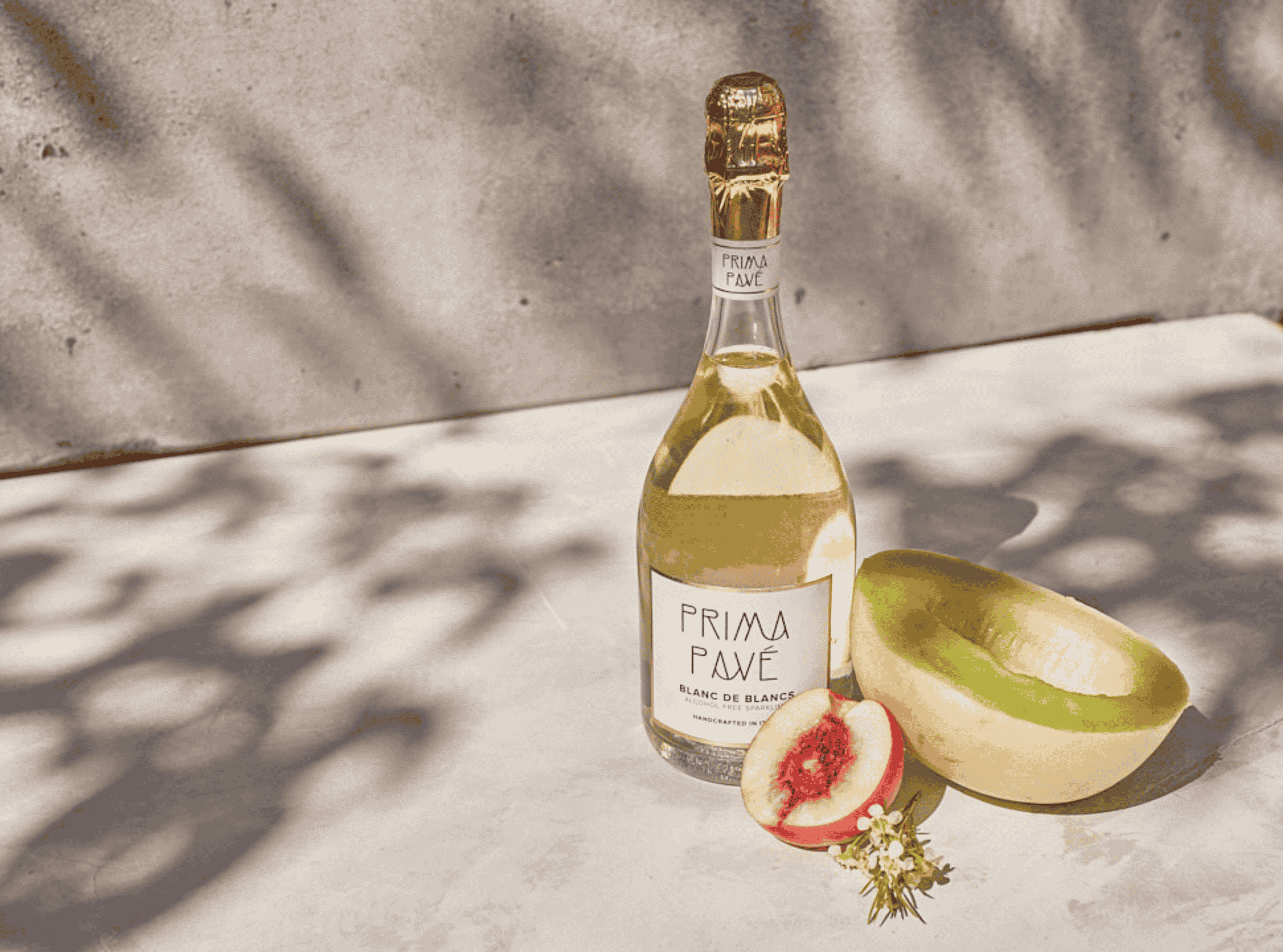 Is Non-Alcoholic Wine Healthy? What You Need to Know – Prima Pavé