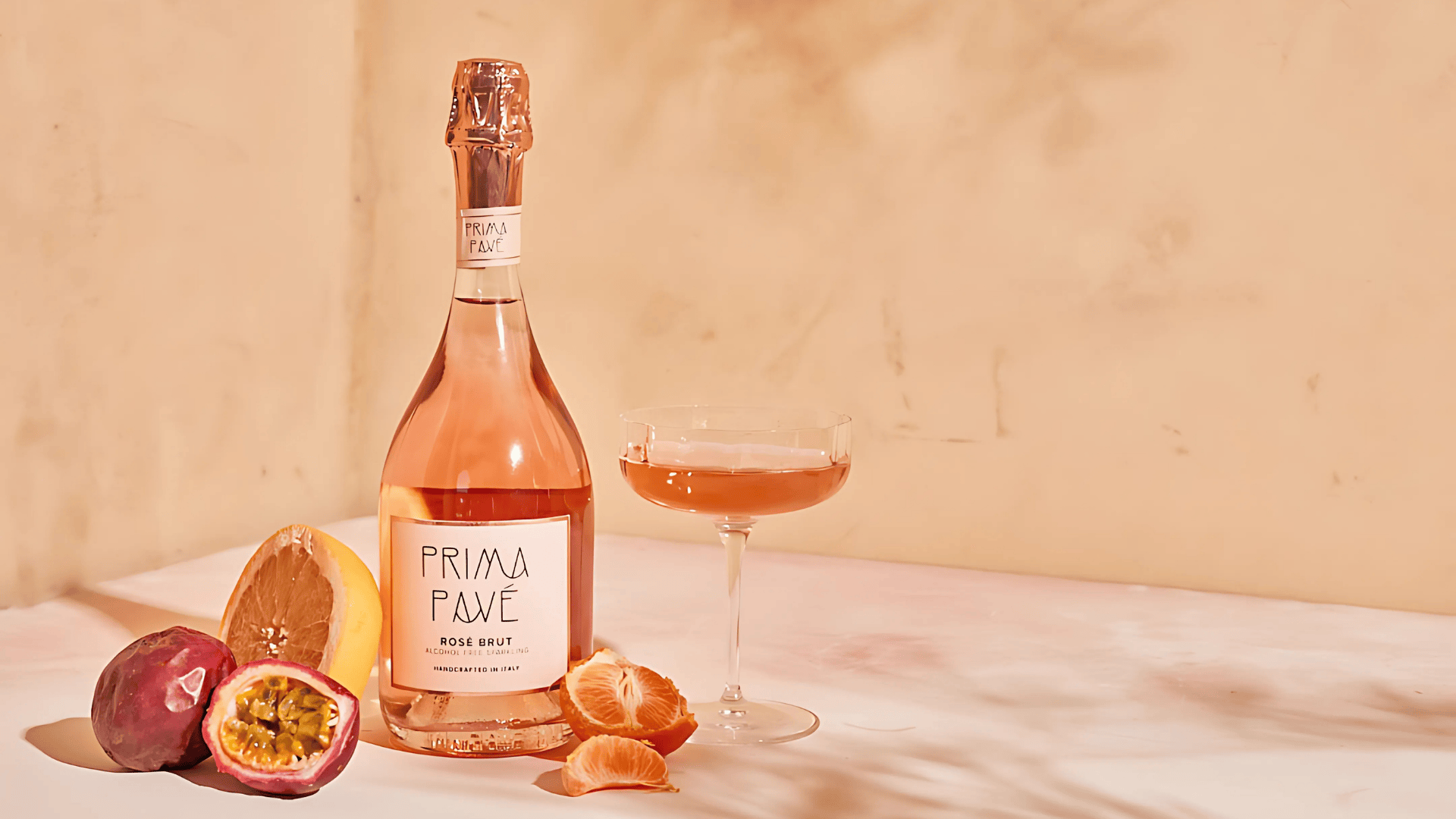 What Is Dealcoholized Wine? Non-Alcoholic Wine Explained – Prima Pavé